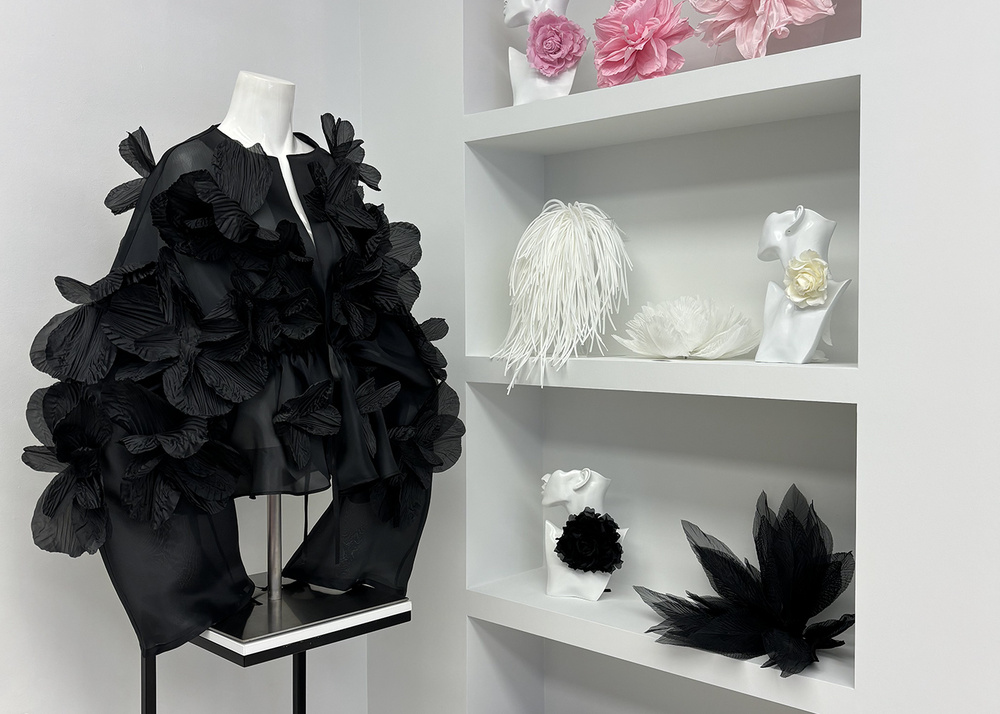 BIG BROOCH / где купить