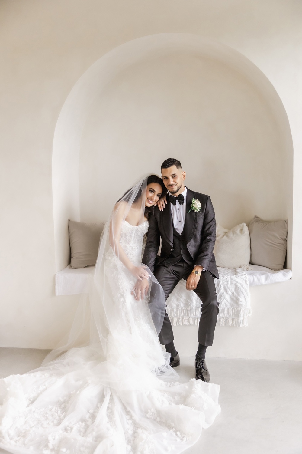 Wedding photography in Toronto, Ontario