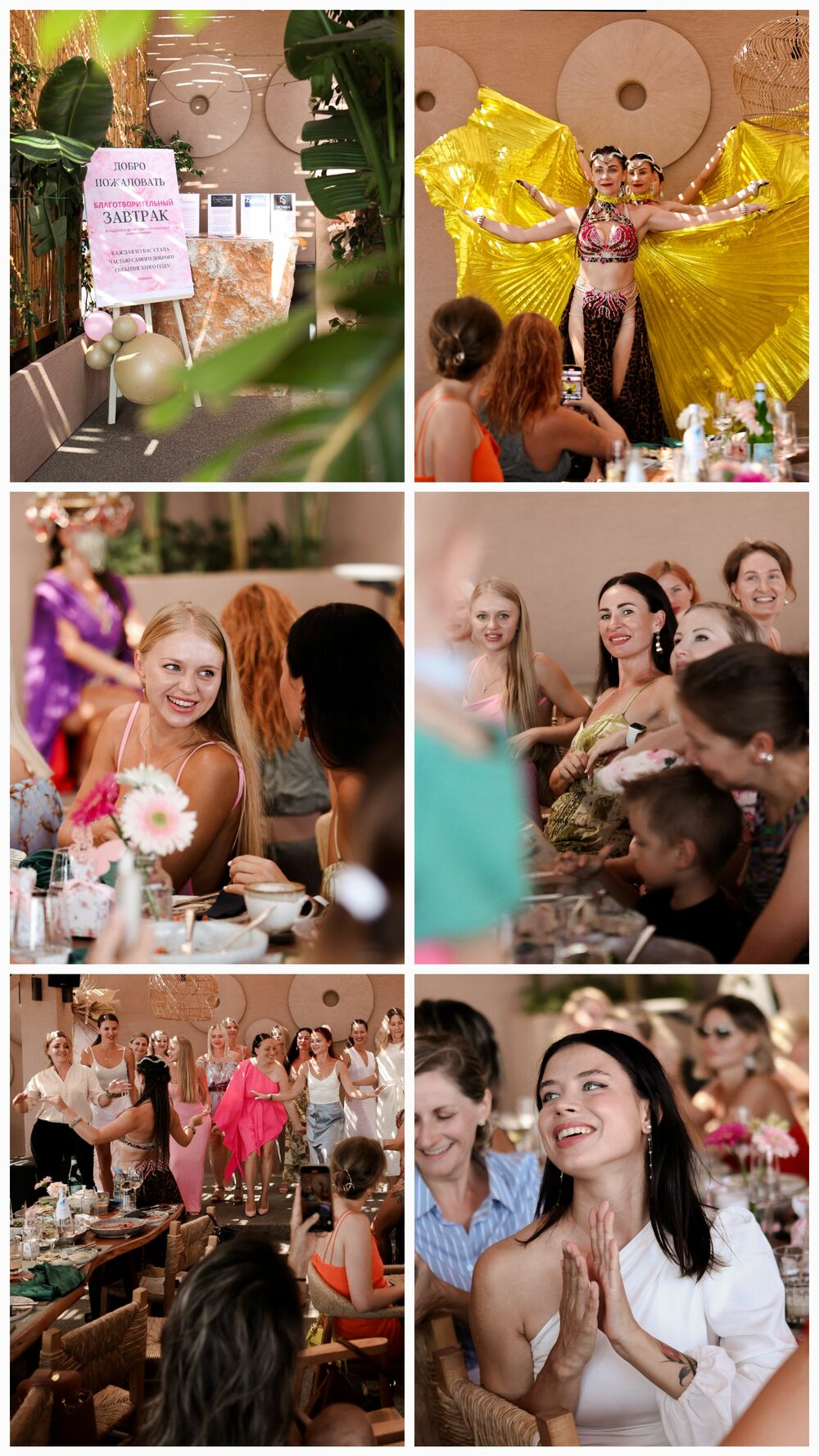 Events Photoshoots in Cyprus Ayia-Napa Protaras