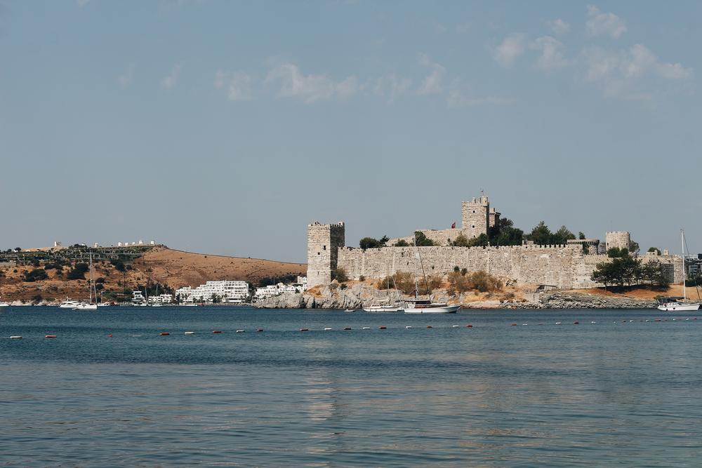 The ultimate Bodrum travel guide: must-see spots and activities