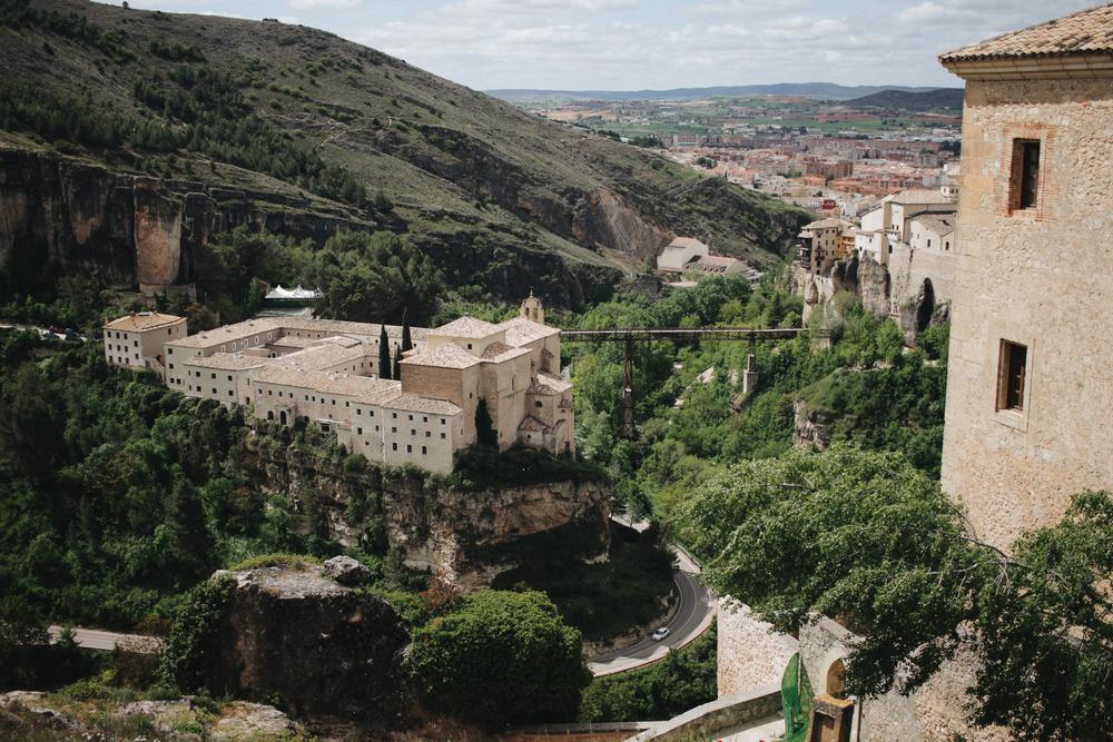 The perfect 7-day itinerary for exploring Central Spain: must-see ...