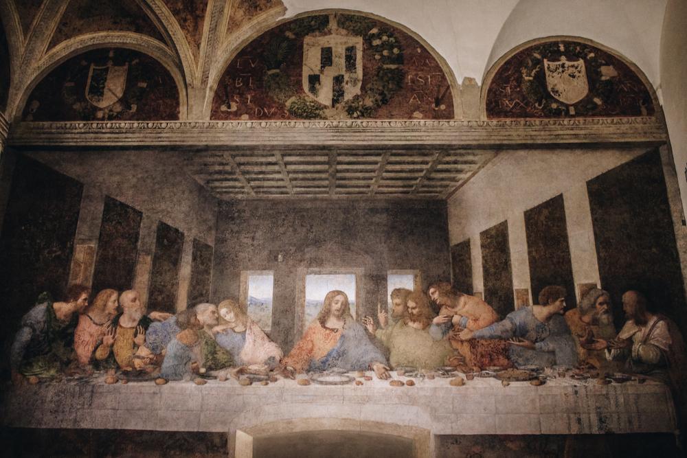 The Last Supper tickets: how to visit Milan’s most iconic artwork