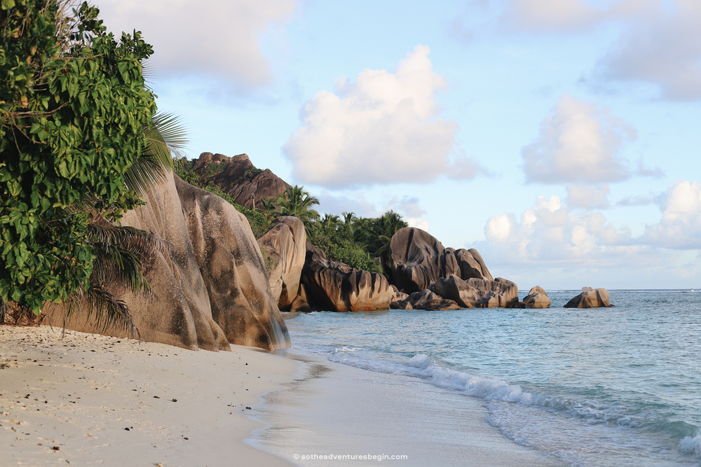 Ultimate guide to La Digue, Seychelles: best beaches, activities & tips ...