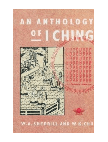 NA JIA FA 纳甲法