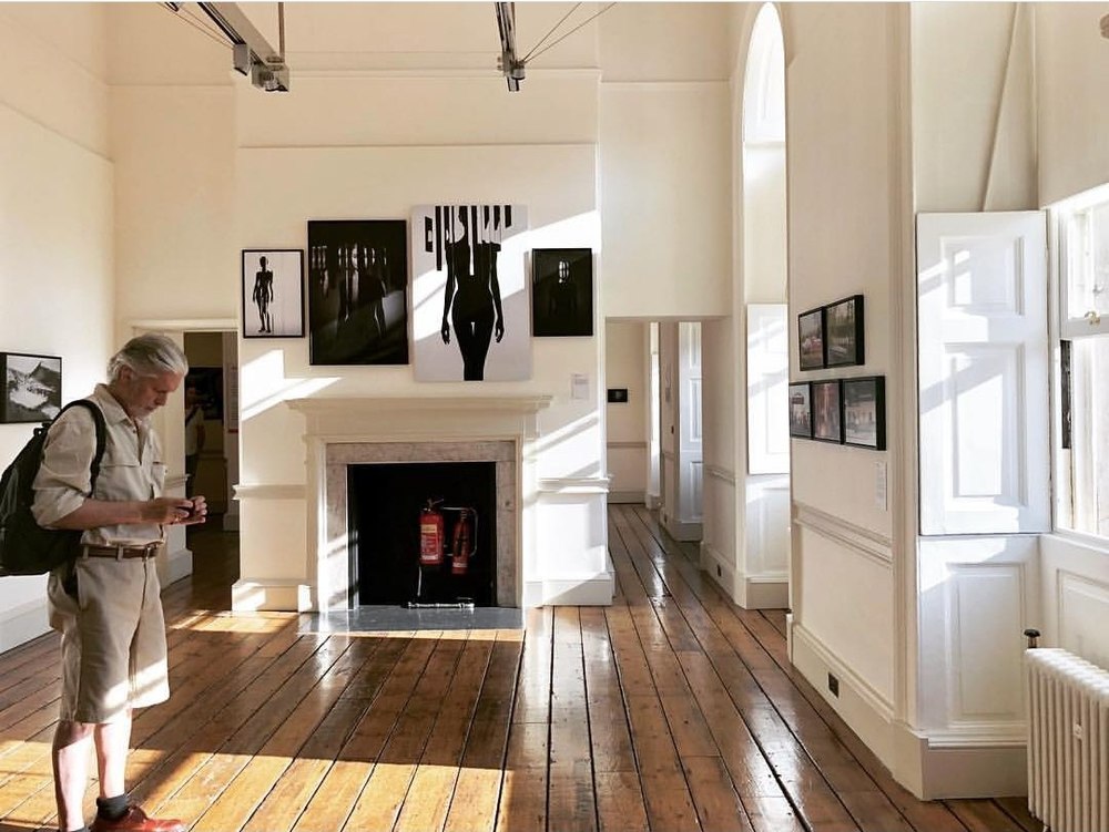 "Libido & Mortido" by George Mayer