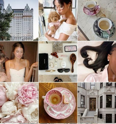 Amber Place | Женская энергия: сила мысли и её влияние