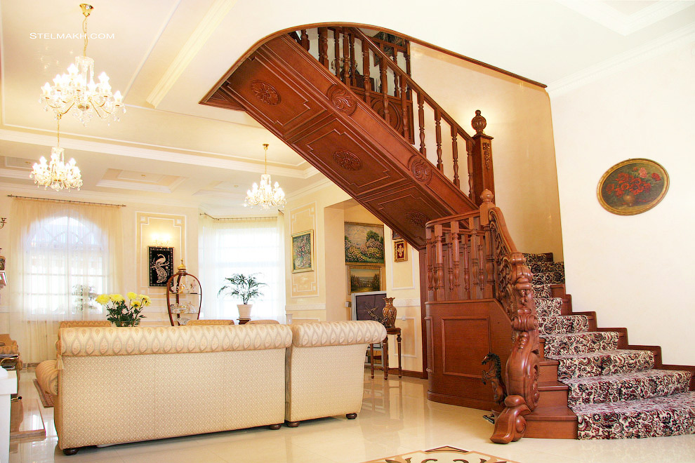 Beautiful things made by hand