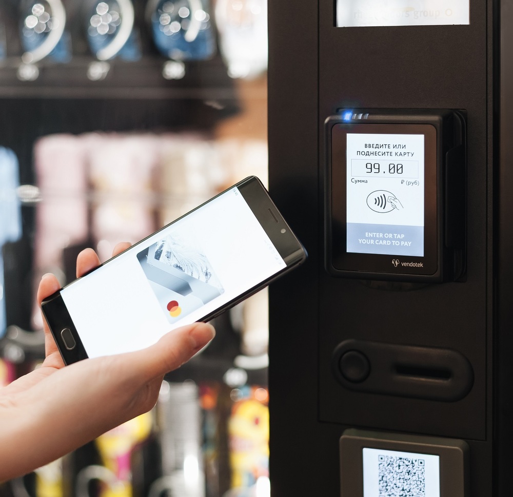 ГК «Терминальные Технологии» успешно прошла аудит MasterCard Terminal ...