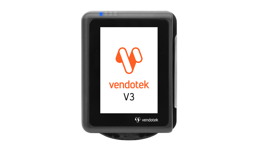 POS-терминал для вендинга и самообслуживания VENDOTEK 3