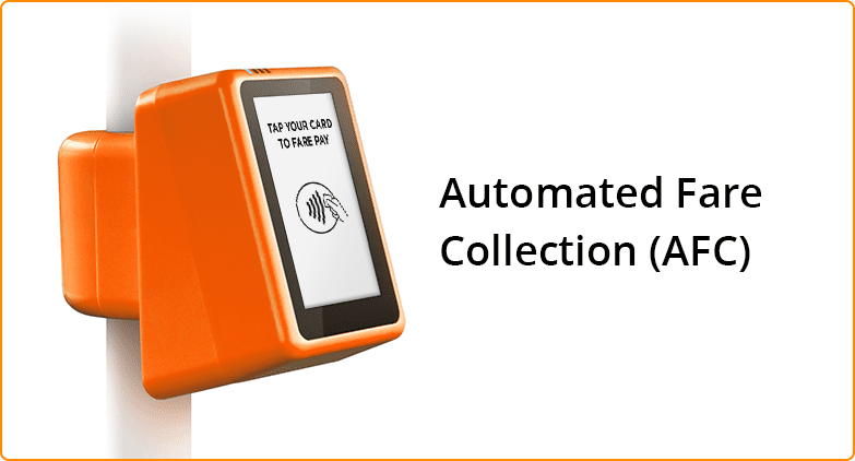 Cashless Payments for Vending & Transport | VENDOTEK terminals & validators