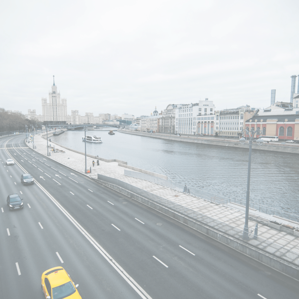 Москва-река