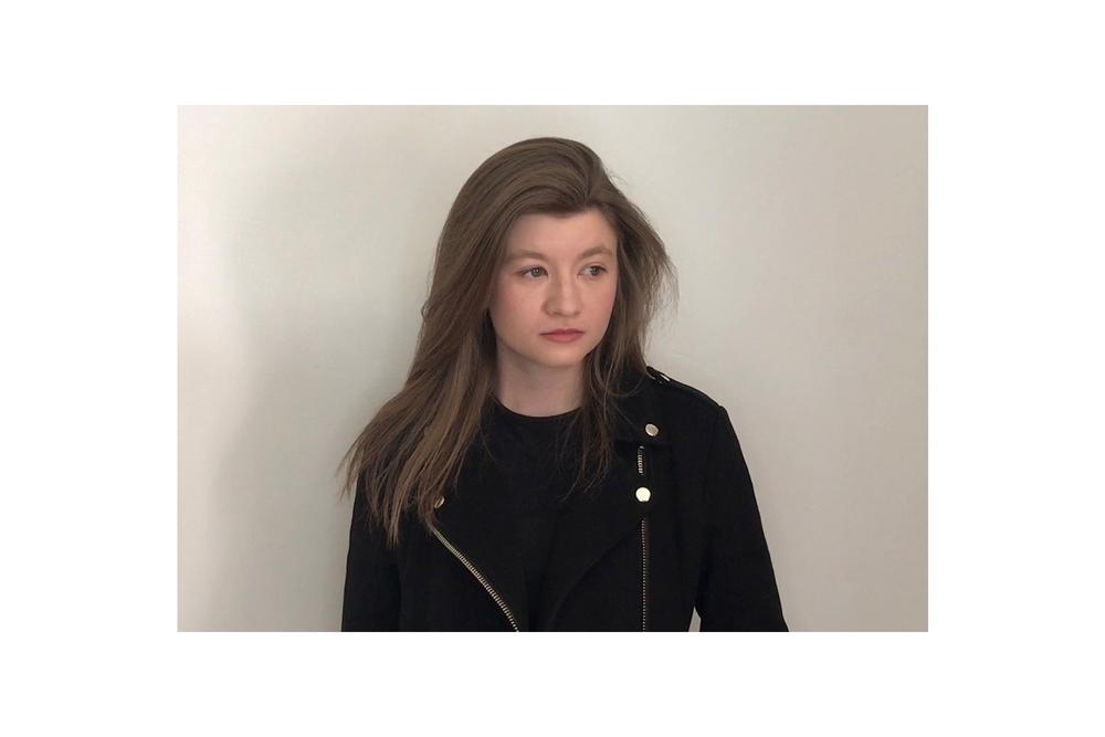 Interview with Jade Croot