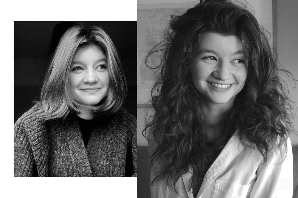 Interview with Jade Croot