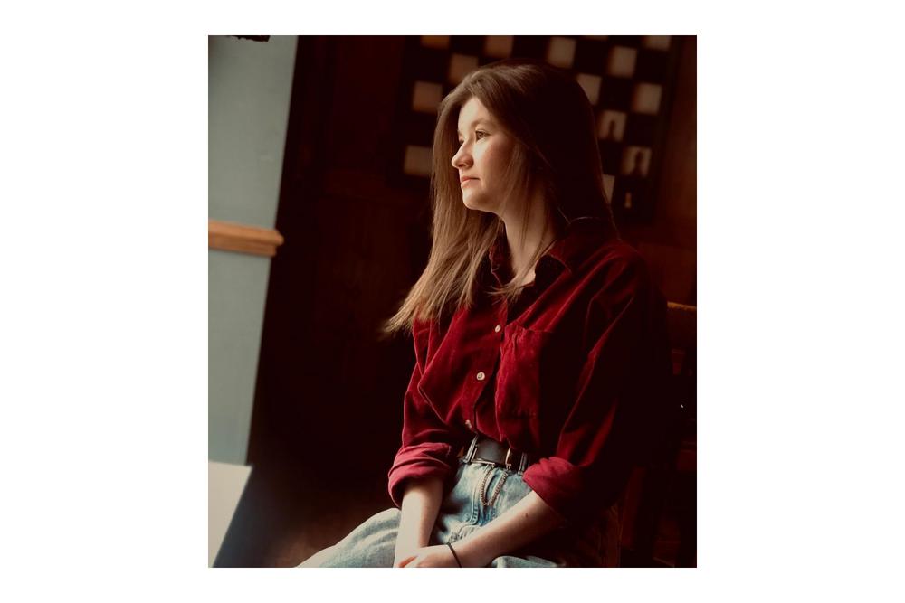 Interview with Jade Croot