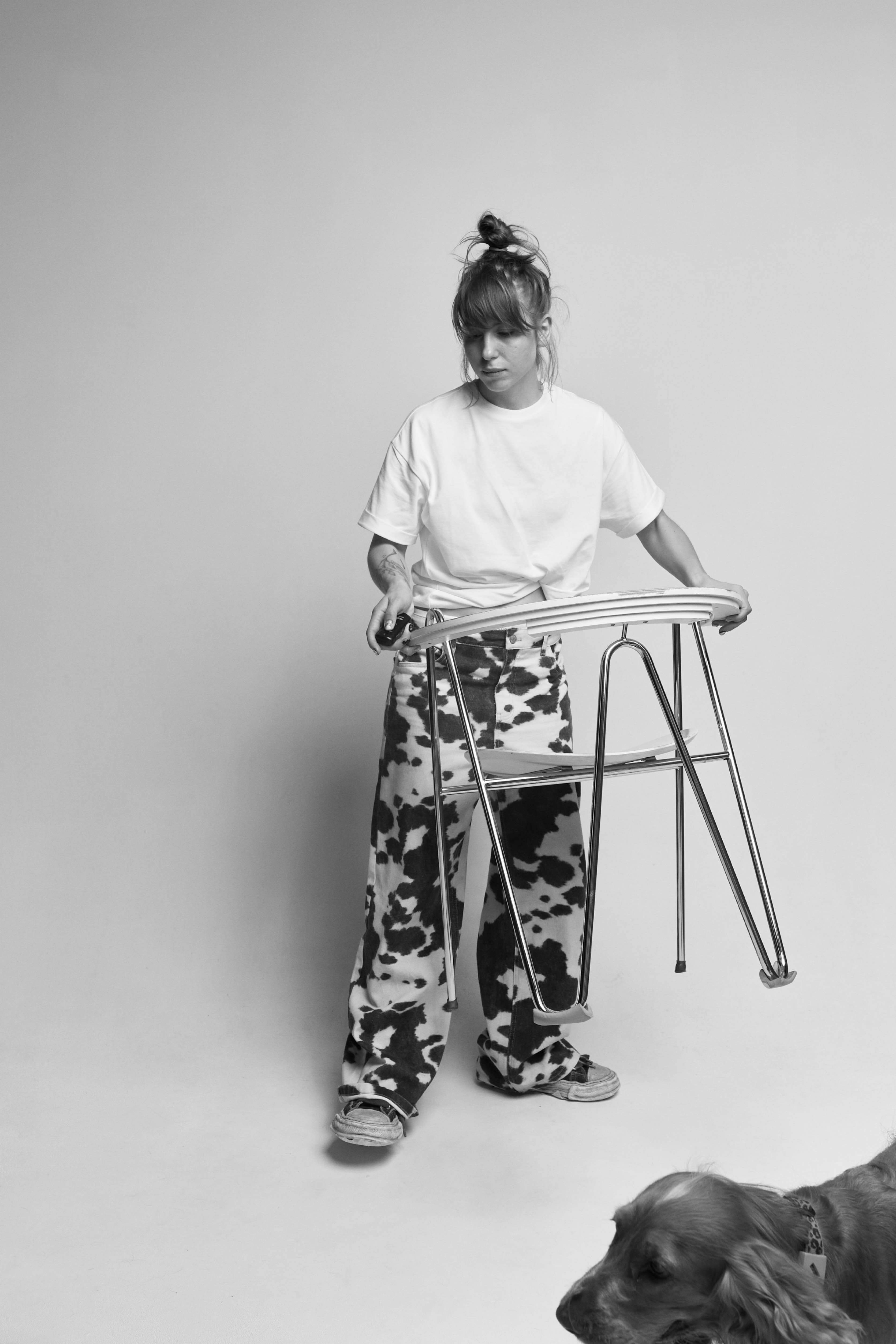 новогодние венки на дверь из ёлки Welcome Home Wlcm Home мастер