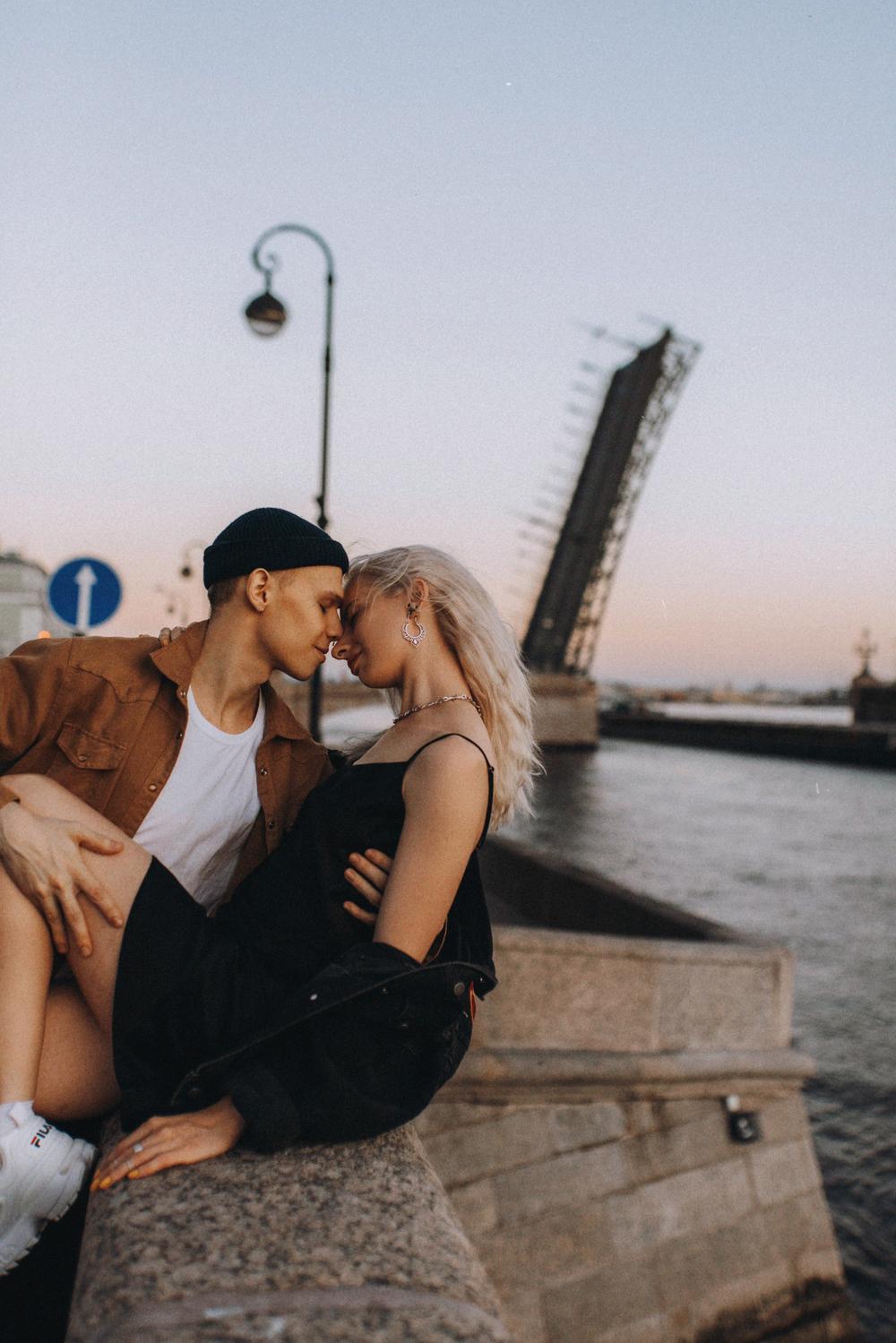 Цены на услуги фотографа в Санкт-Петрбурге